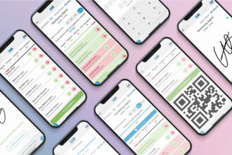 Digital sign-off and dematerialized evaluation solutions - SoWeSoft